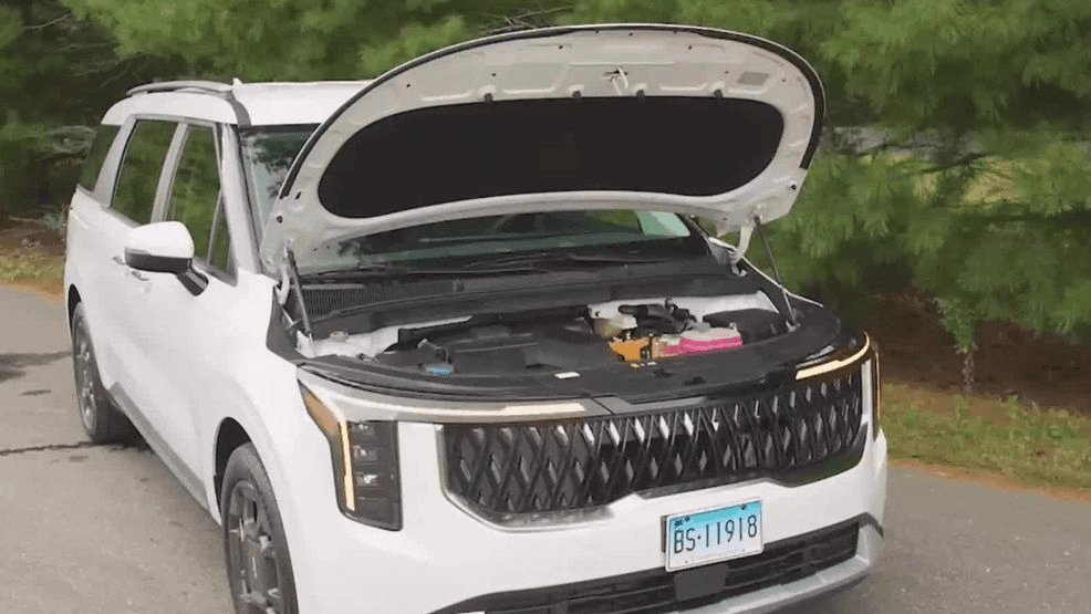 Most reliable car brands