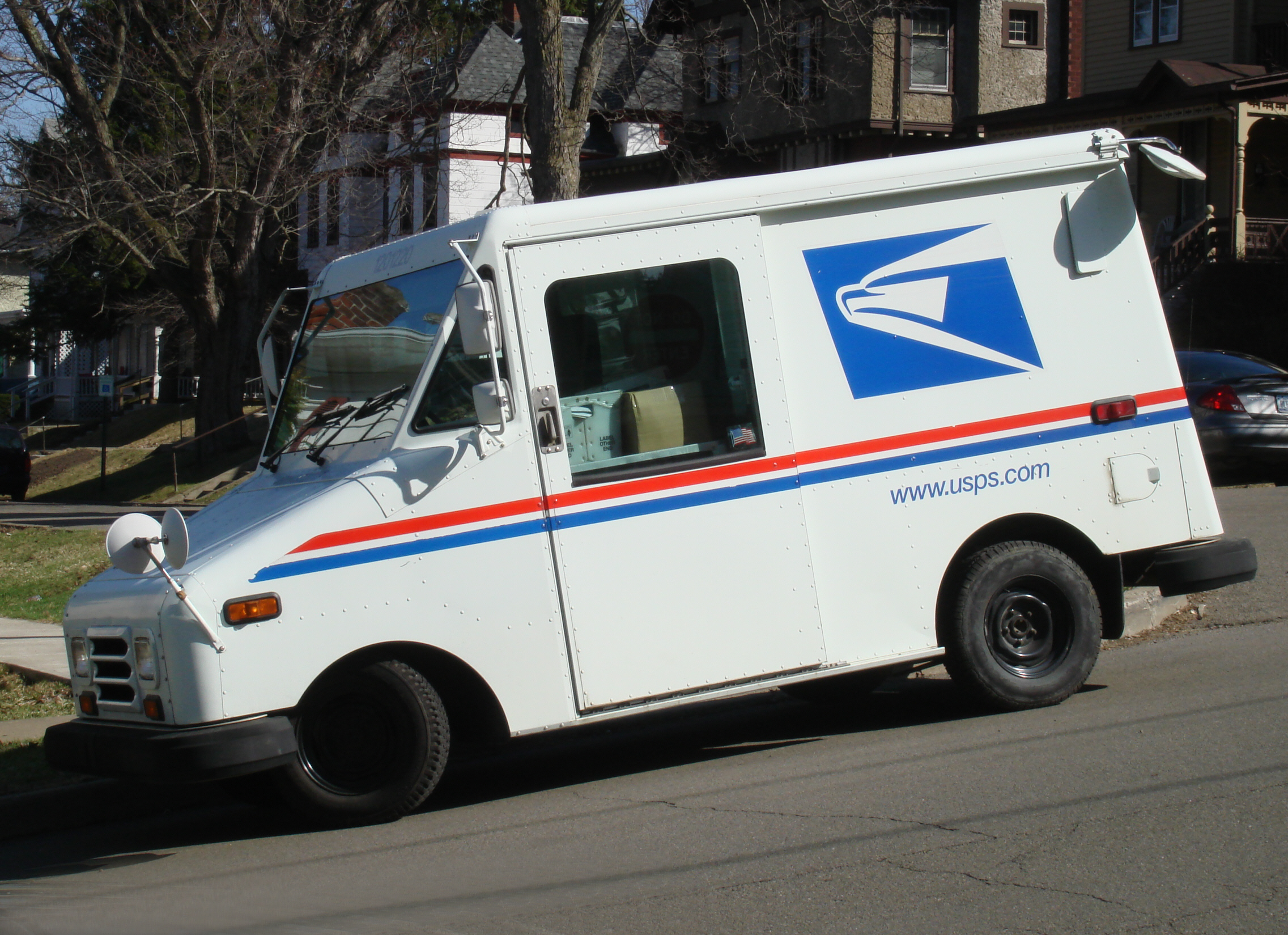 USPS shipping rates to rise up to 7.8% in January 2026