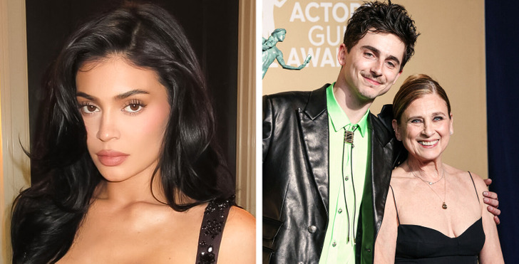 “The Crush Is Over,” Timothée Chalamet’s Dramatic New Look Harshly ...