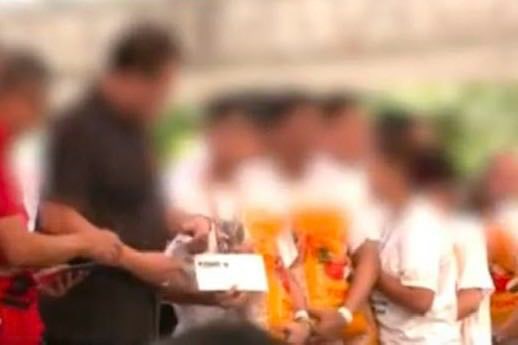 COA flags lapses in 2024 rollout of DSWD’s AKAP