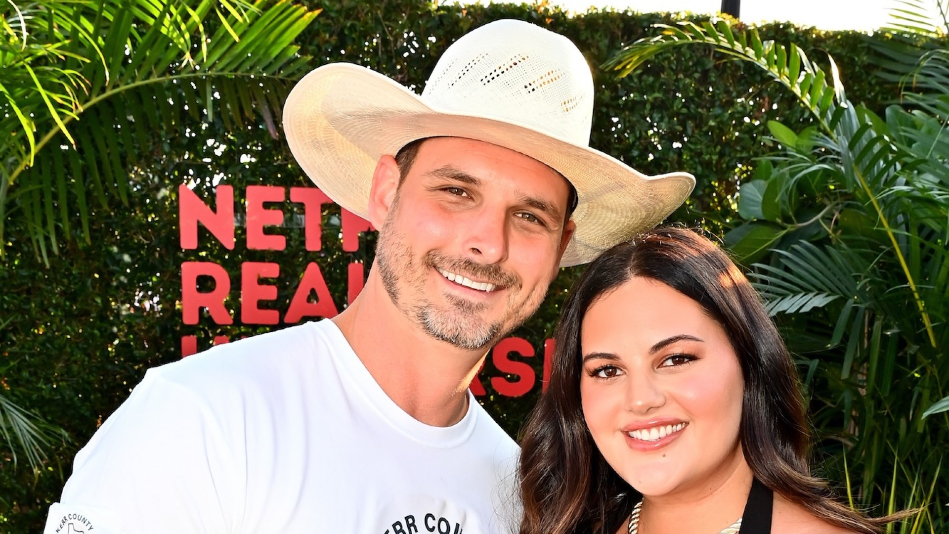 'Love Is Blind' star Alexa shares update amid ongoing divorce from Brennon