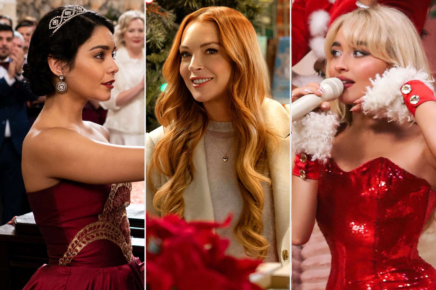 41 best Christmas movies to stream on Netflix this holiday season
