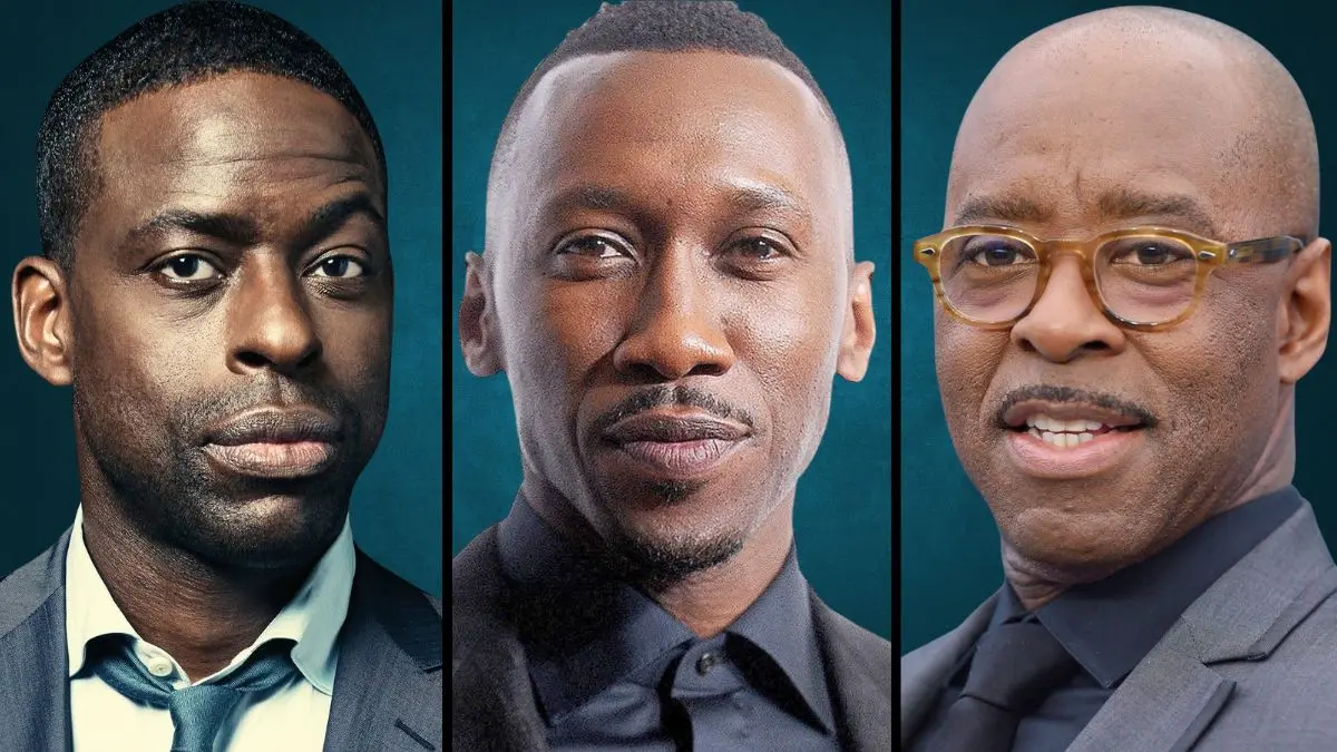 Black actors who are anti-Israel