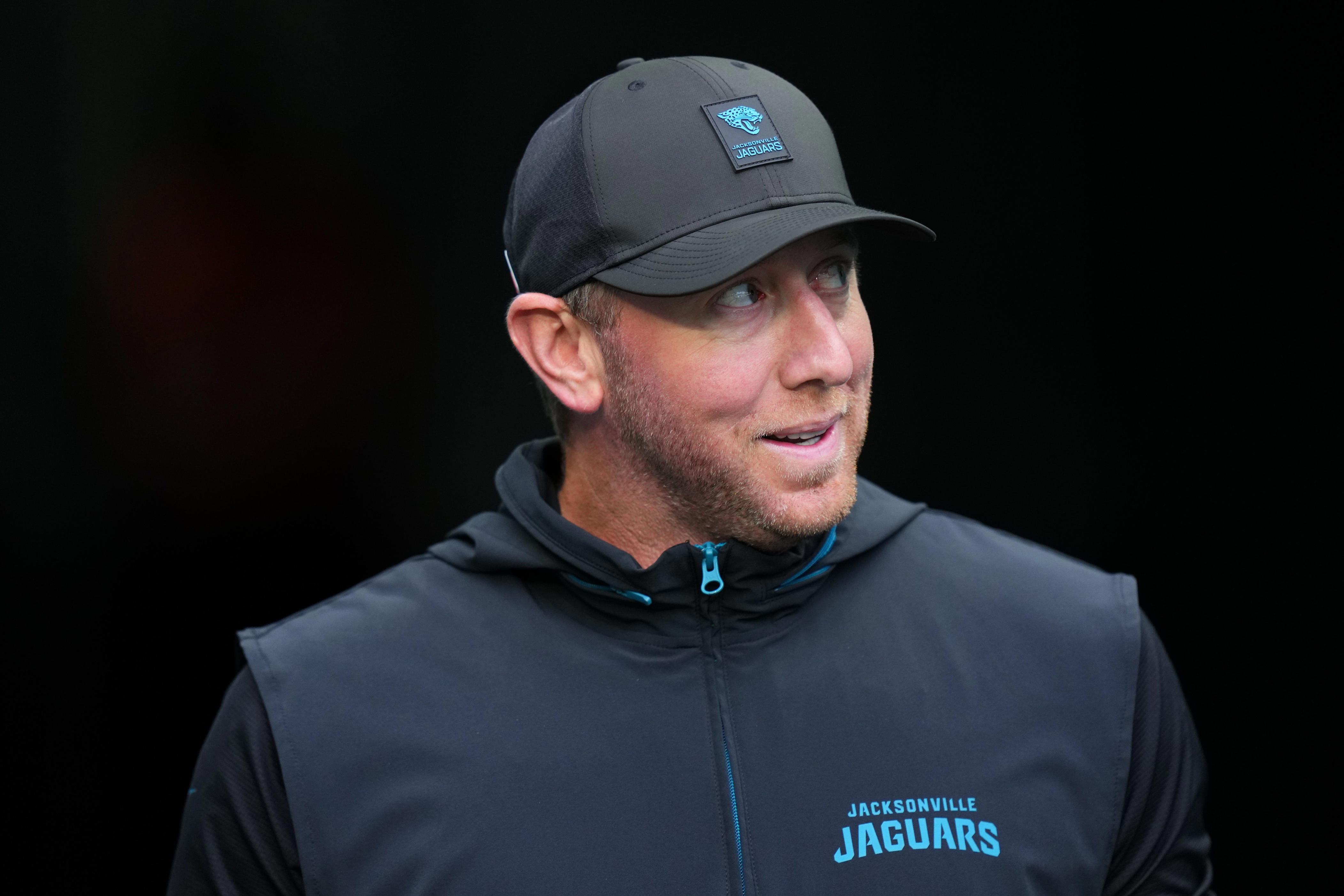 Jaguars chances of winning division; earning AFC's top playoff seed