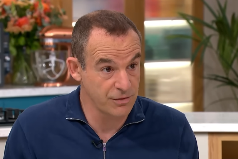 Martin Lewis' verdict on 'heating on all day' amid energy bills fears