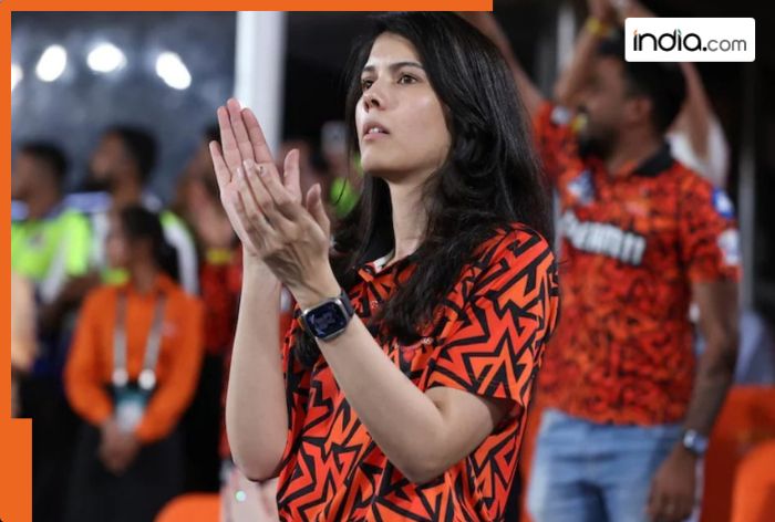 Good news for star player from Kavya Maran's SRH, after being named in ...