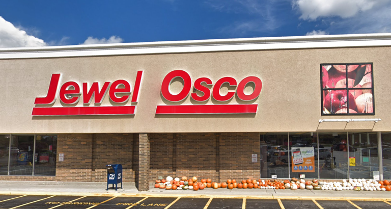 Frozen shrimp recalled from Jewel-Osco grocery stores in Illinois over ...