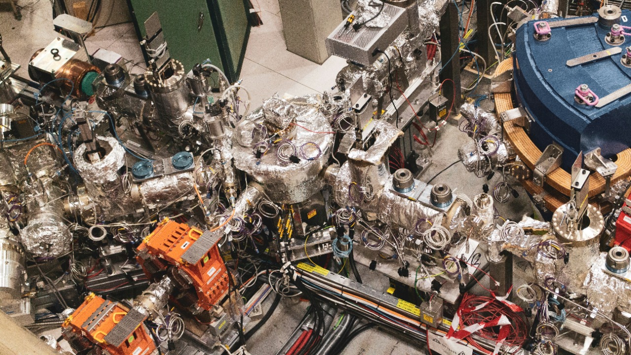 China reportedly reverse-engineered the world’s top chipmaking tool