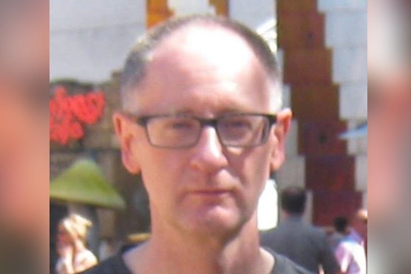 Ashworth Hospital employee sacked after admitting historic child sex ...