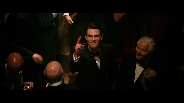 Jimmy trailer