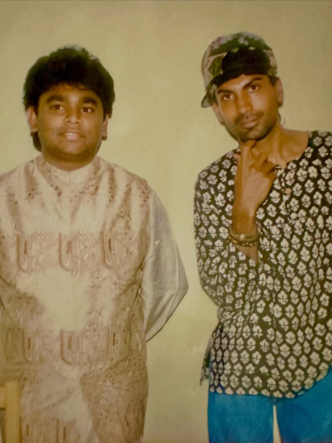 AR Rahman discography: The global echo of Indian music through one man ...