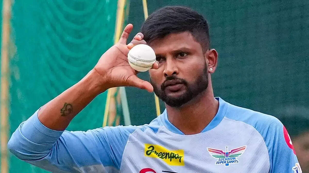 Former IPL star and Karnataka all-rounder Krishnappa Gowtham retires ...
