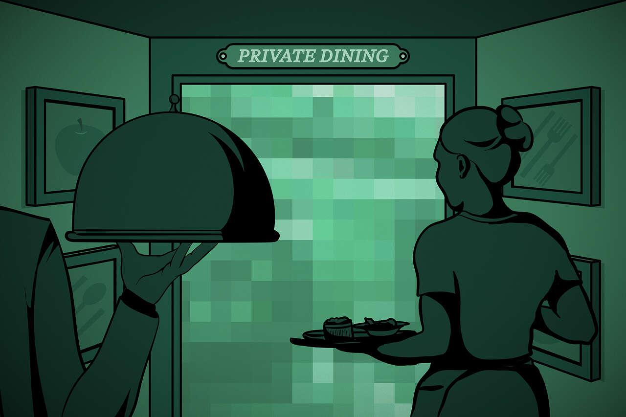 Buyouts and NDAs: How the AI boom is feeding into SF restaurants