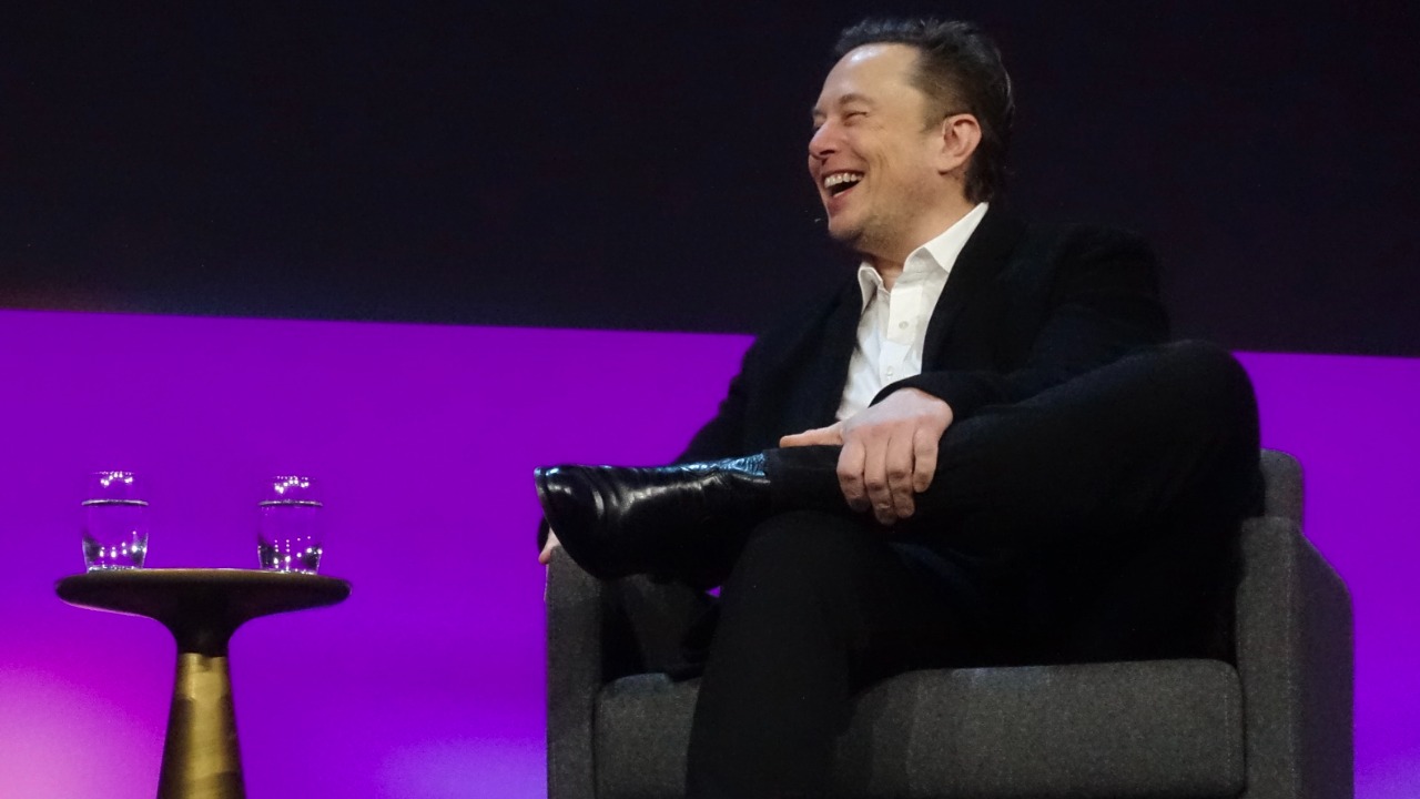 Musk cheers 9% federal workforce cut: "Matrix was reprogrammed"