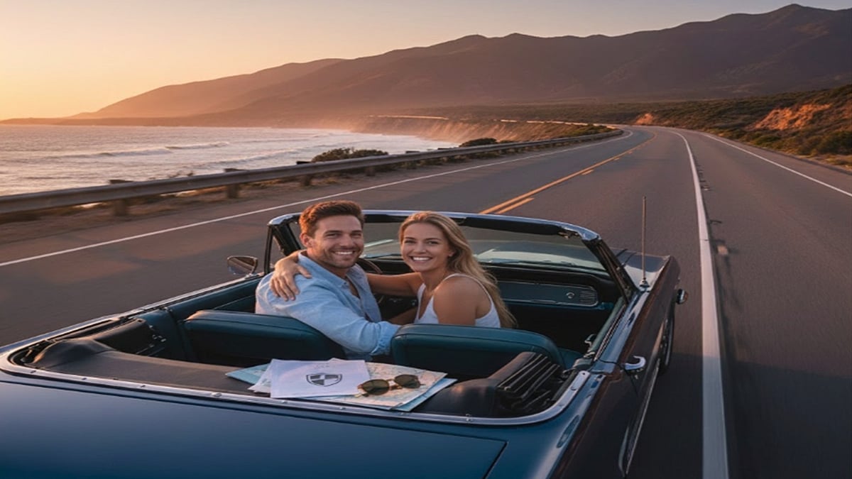 Planning a holiday road trip? Don’t overlook these motor insurance add-ons