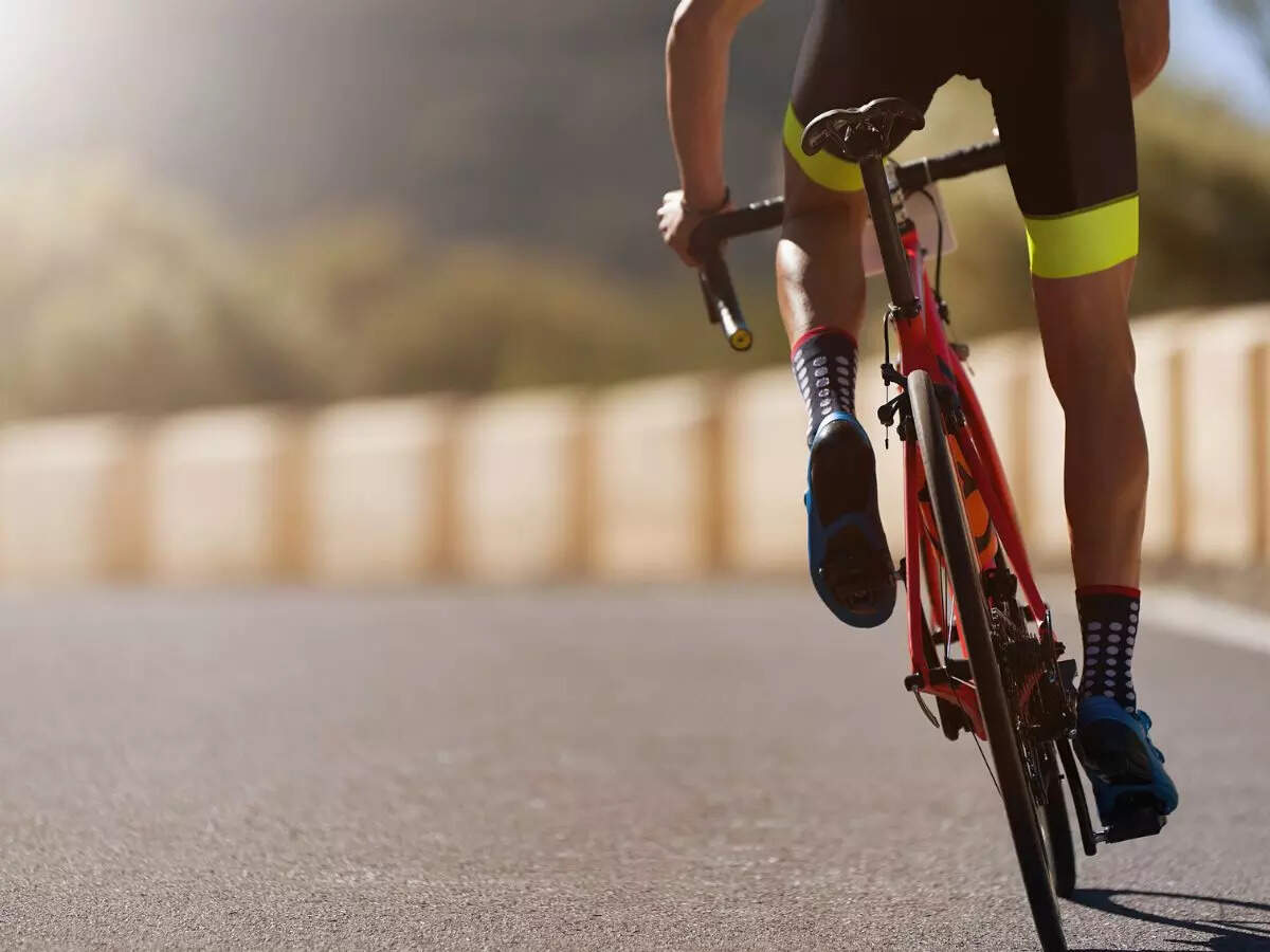 Lack of mobility affects joints: 8 exercises to keep them healthy
