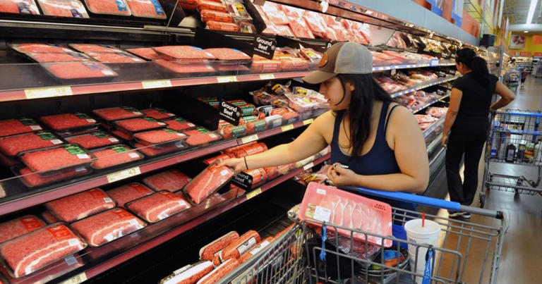 Walmart shoppers have a major problem with steaks sold at discounted ...