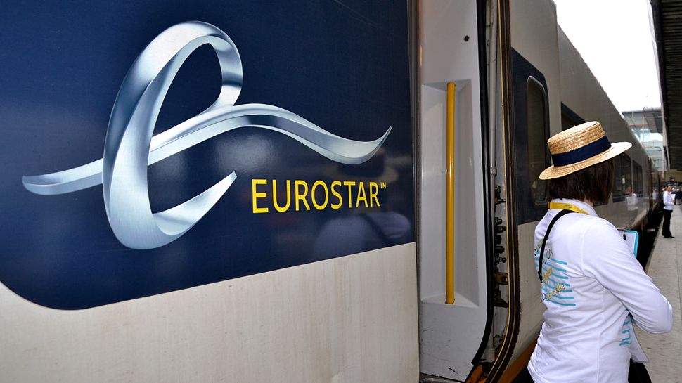 Eurostar chatbot security flaws almost left customers exposed to data theft