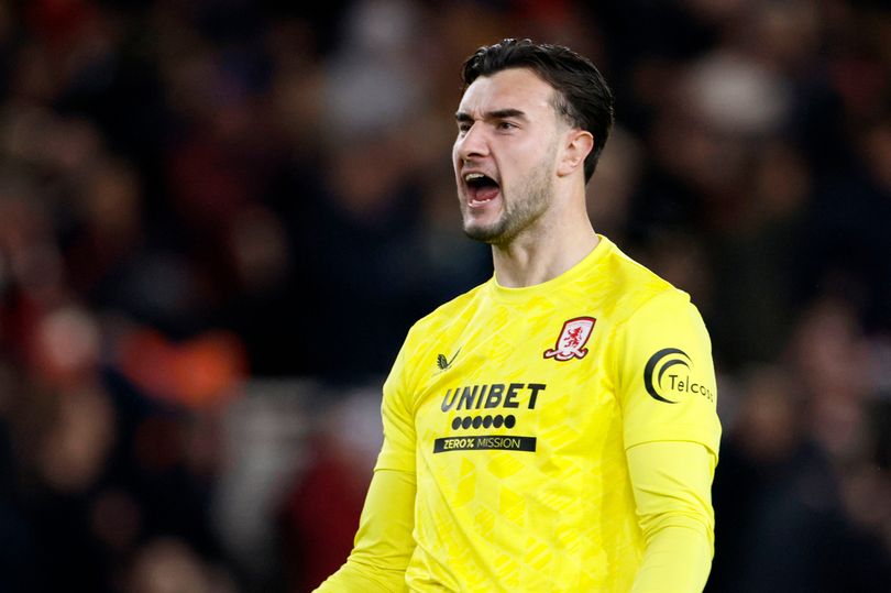 Sol Brynn signs new Middlesbrough contract after first-team decision