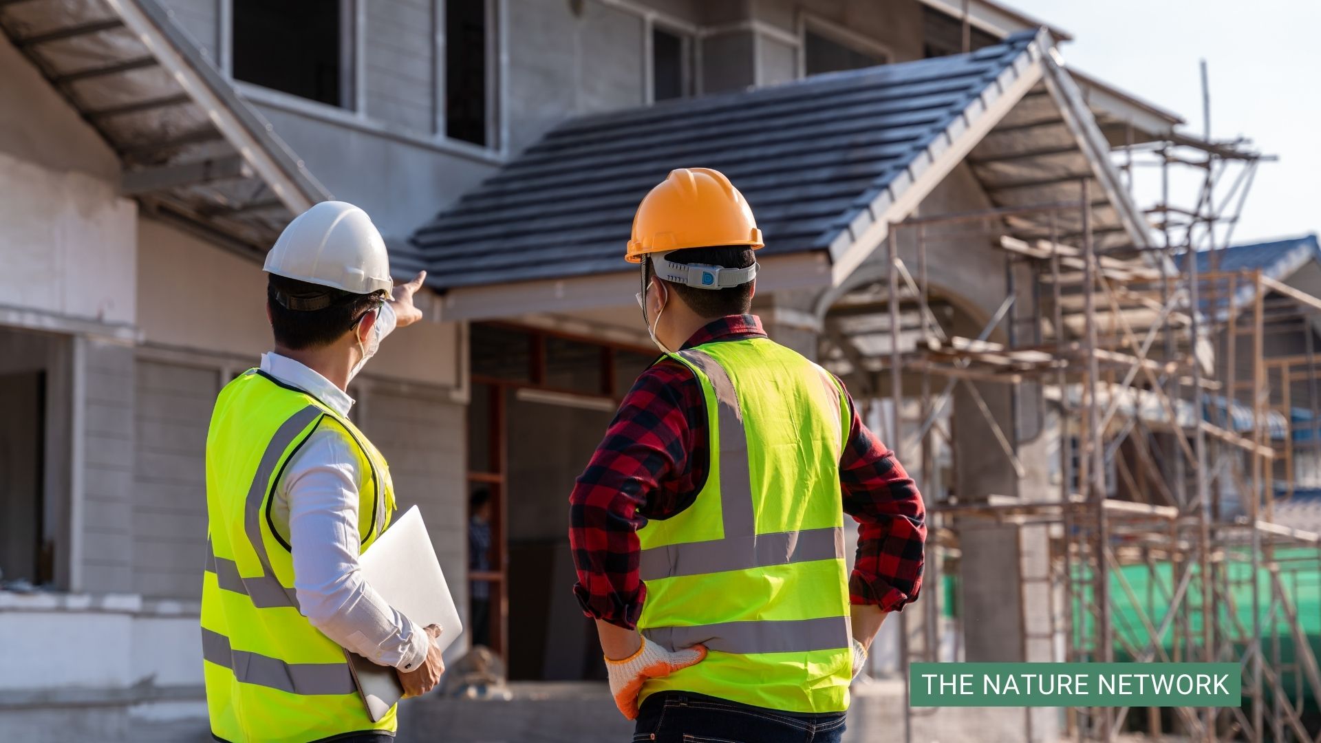 Government weakens nature rules to build more homes