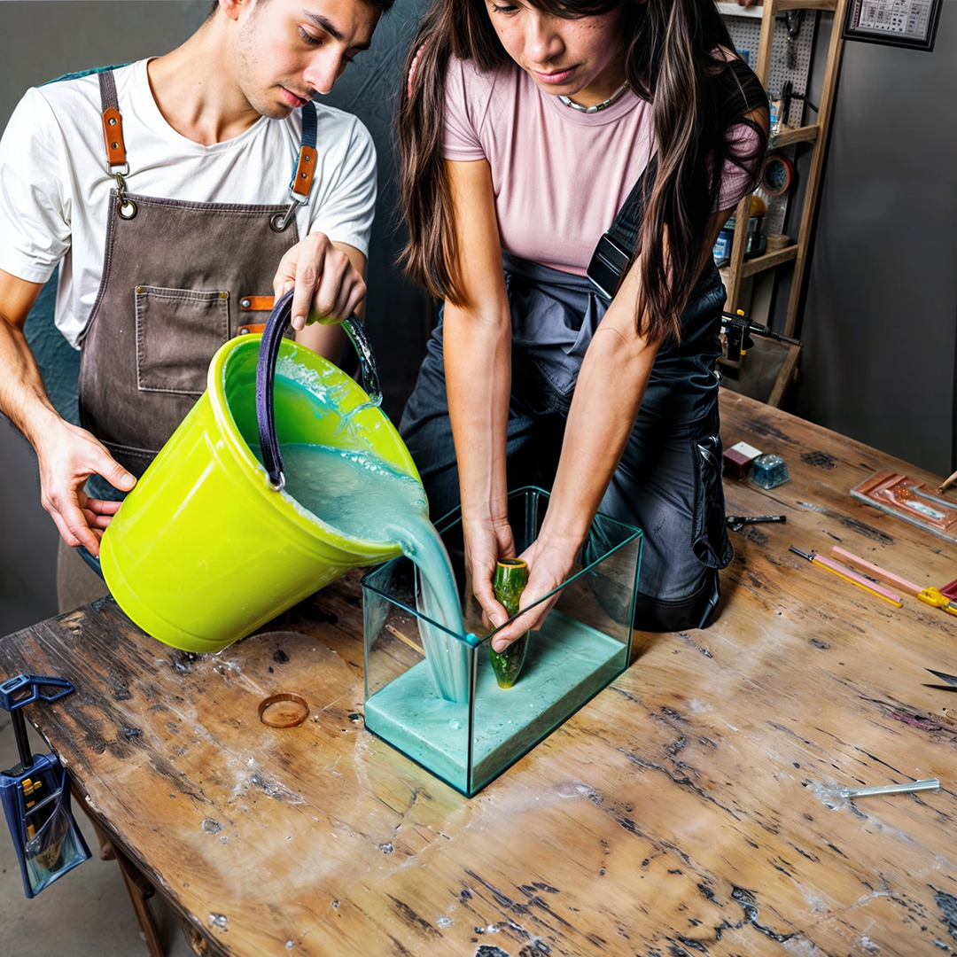 Crafting with cucumbers: Fun and useful hacks!