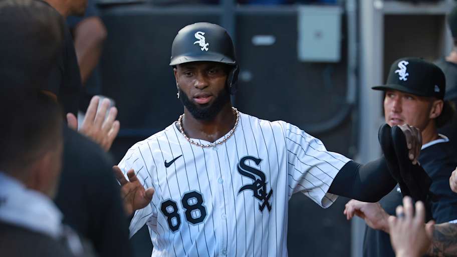 3 reasons why Luis Robert Jr. trade actually makes sense for the Pirates