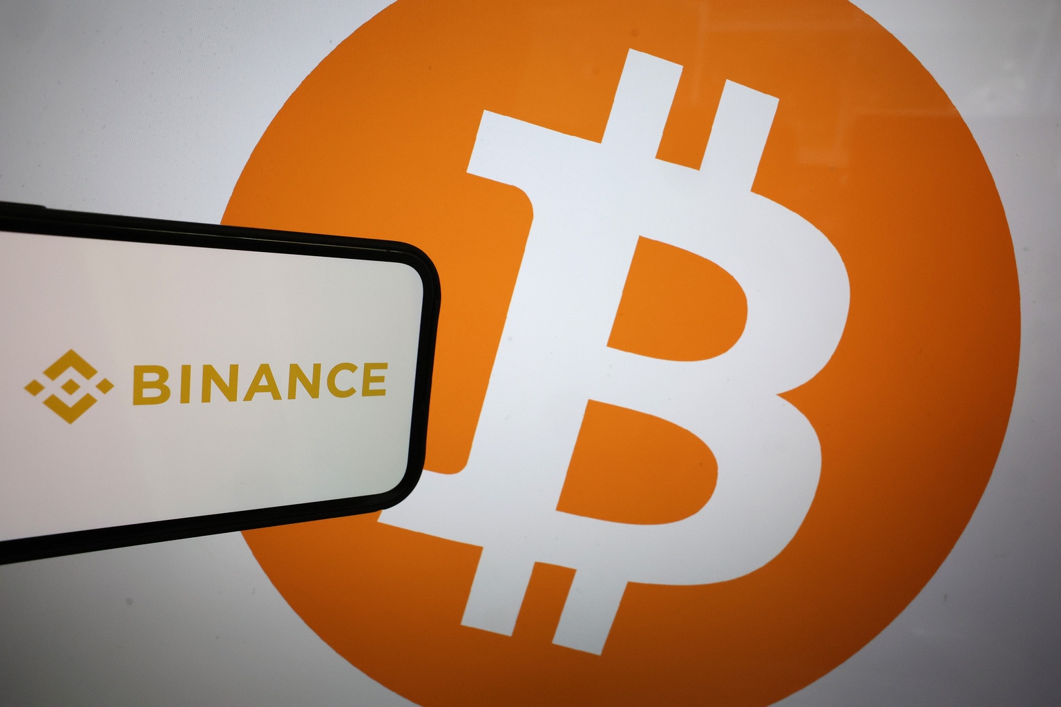 Binance failed to stop suspicious crypto flows despite red flags - FT ...