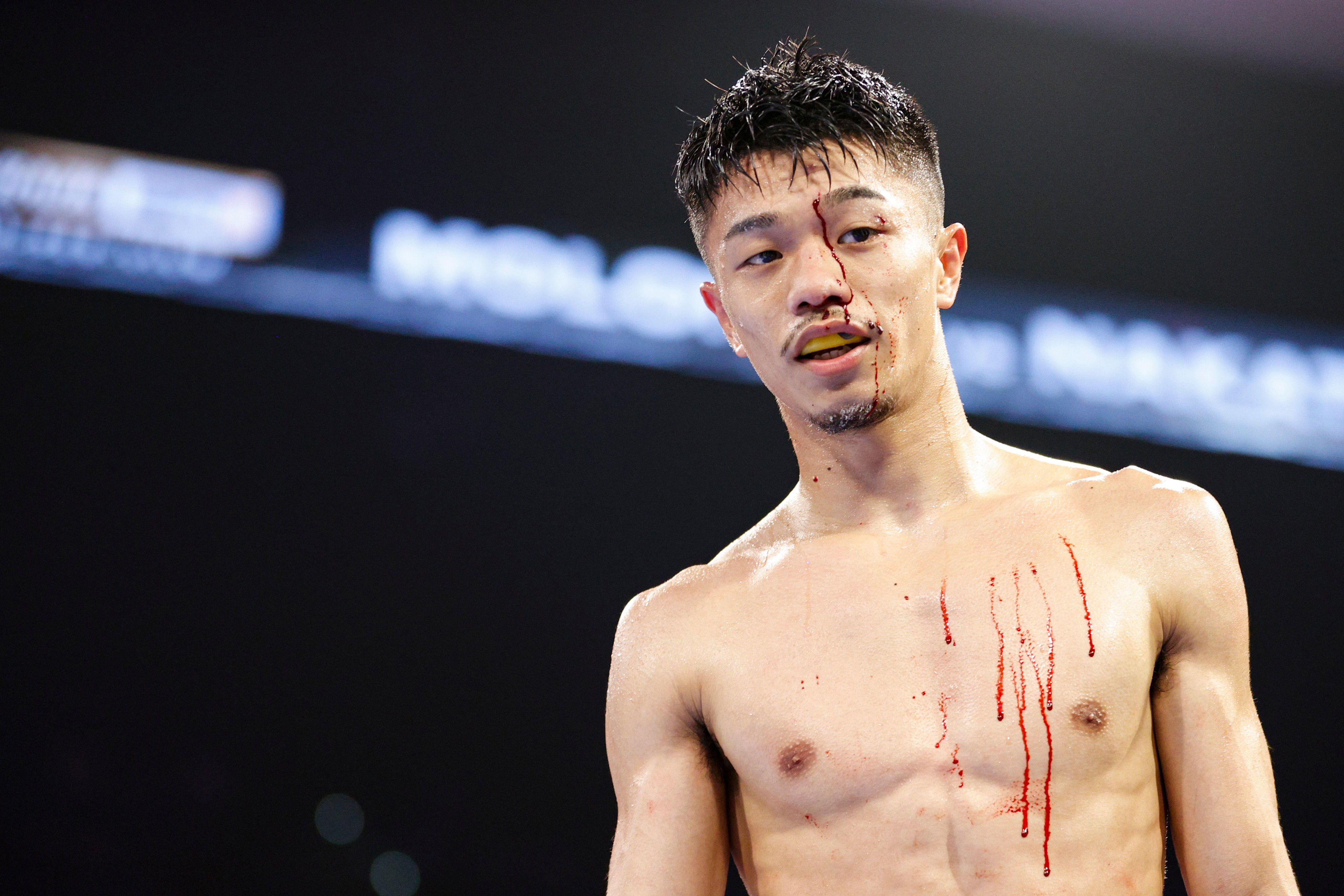Inoue vs Picasso date, start time, undercard and how to watch