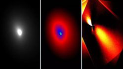 Alasan profesor Harvard sebut Komet 31 ATLAS bukan lagi teknologi alien ...