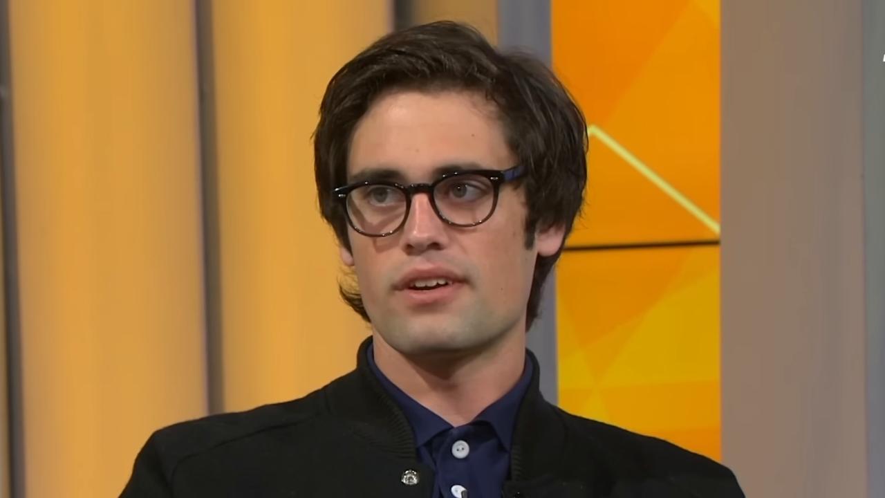 Nick Reiner reportedly 'broke,' breaks down with shaved head amid ...