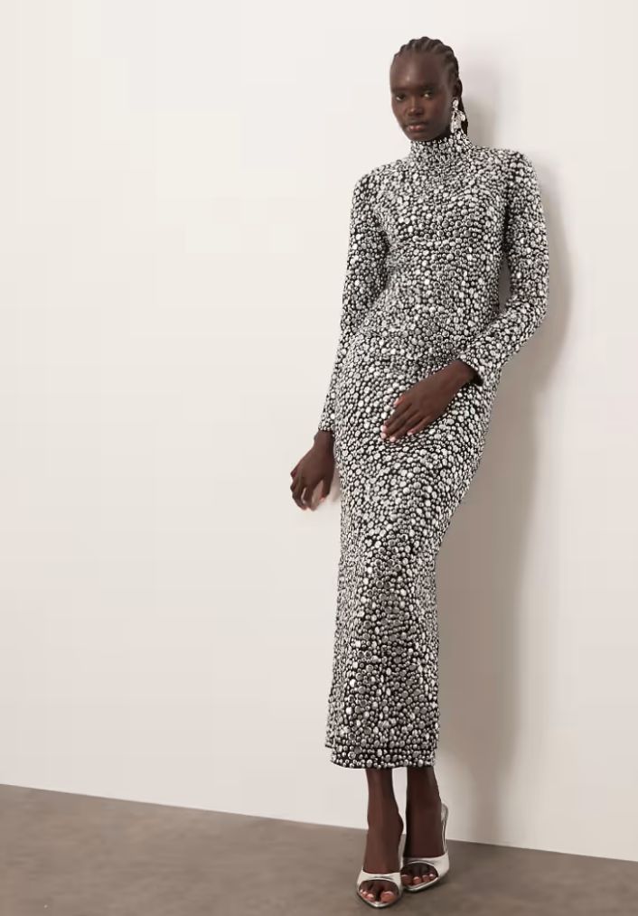 9 stylish party dresses to wear for New Year's Eve: 'It's about going ...