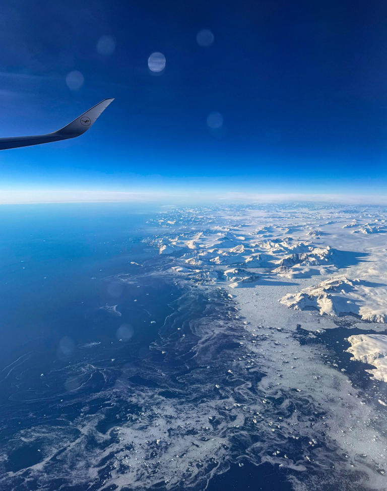 Denmark protests after Trump taps Louisiana governor as special ...