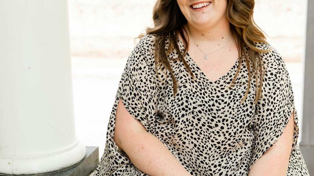 Why plus-size travelers share their survival tips online