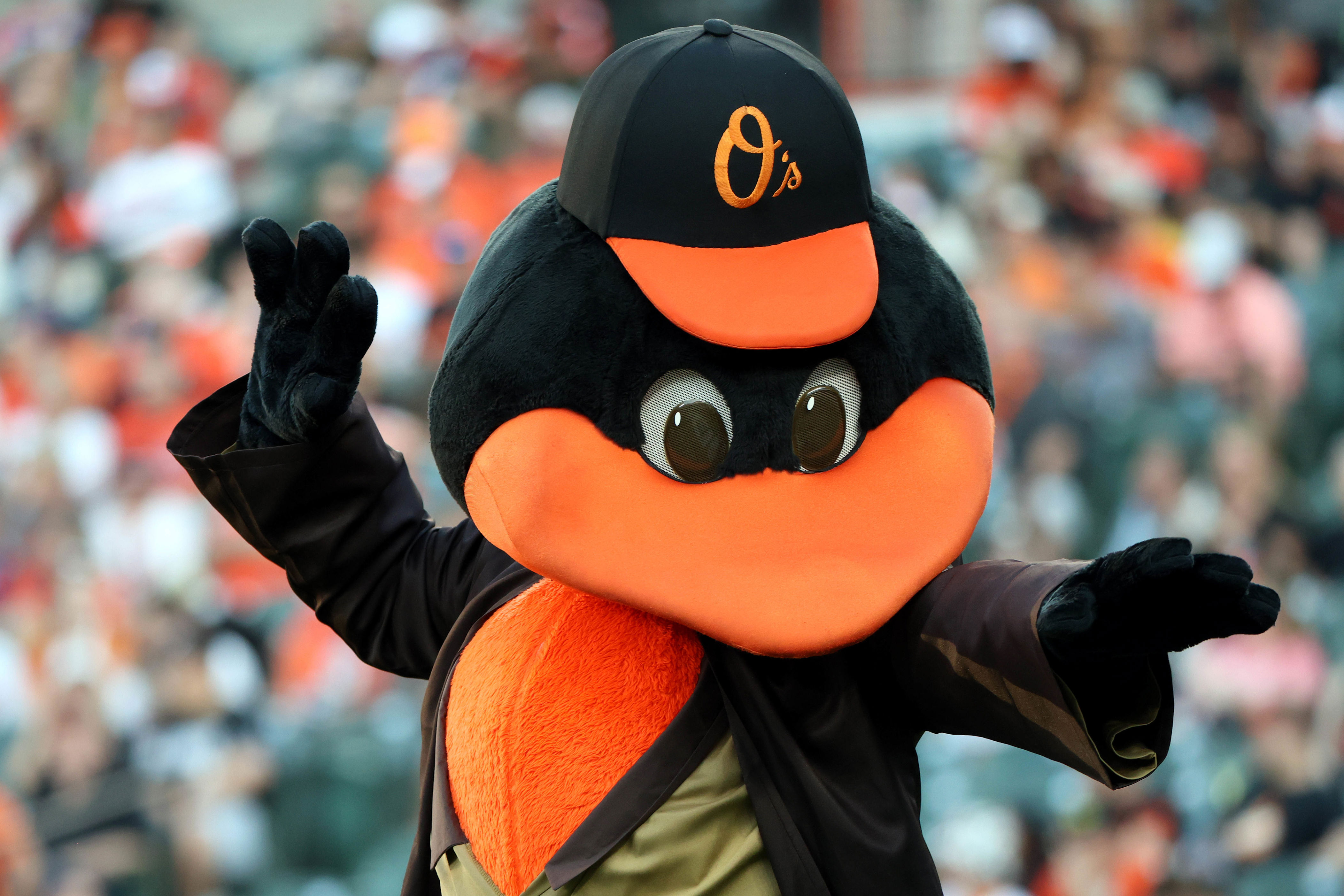 Orioles news: One starting pitcher down, one to go