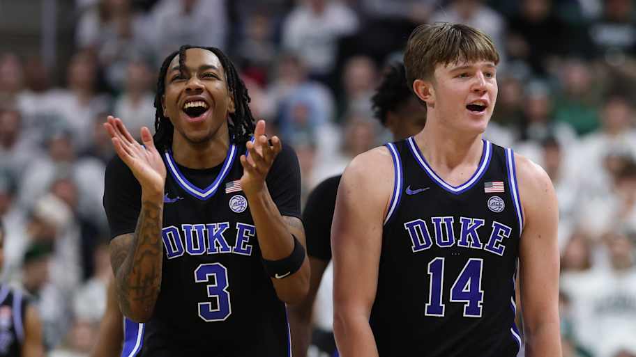 ACC completely flips switch with drastically improved non-conference record