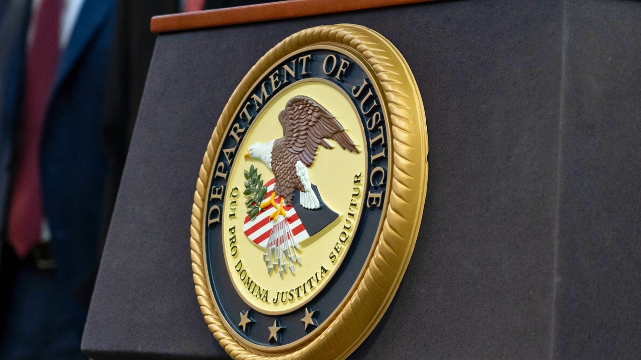 DOJ sues the US Virgin Islands over gun permit delays