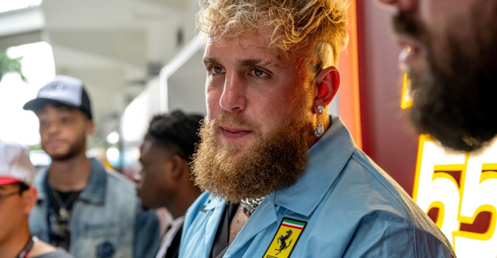 Jake Paul suffers tough defeat as Anthony Joshua ends fight in sixth round