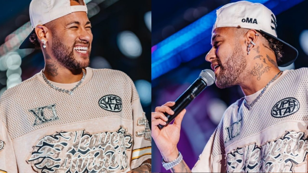 Neymar Jr. será operado em BH e deve desfalcar início da temporada do ...