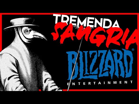 💀200 días sin contenido y el declive de Blizzard | World of Warcraft ...