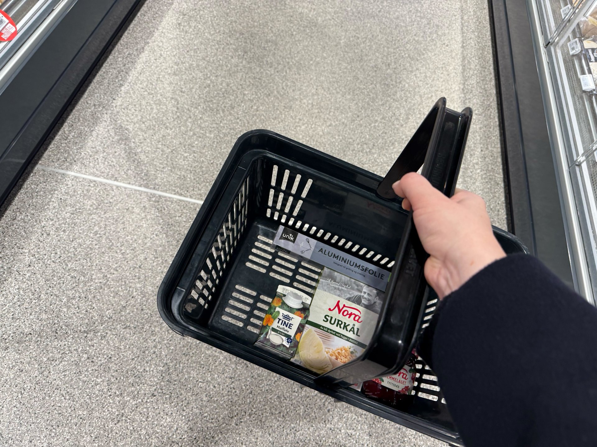 Disse varene glemmer vi hvert år