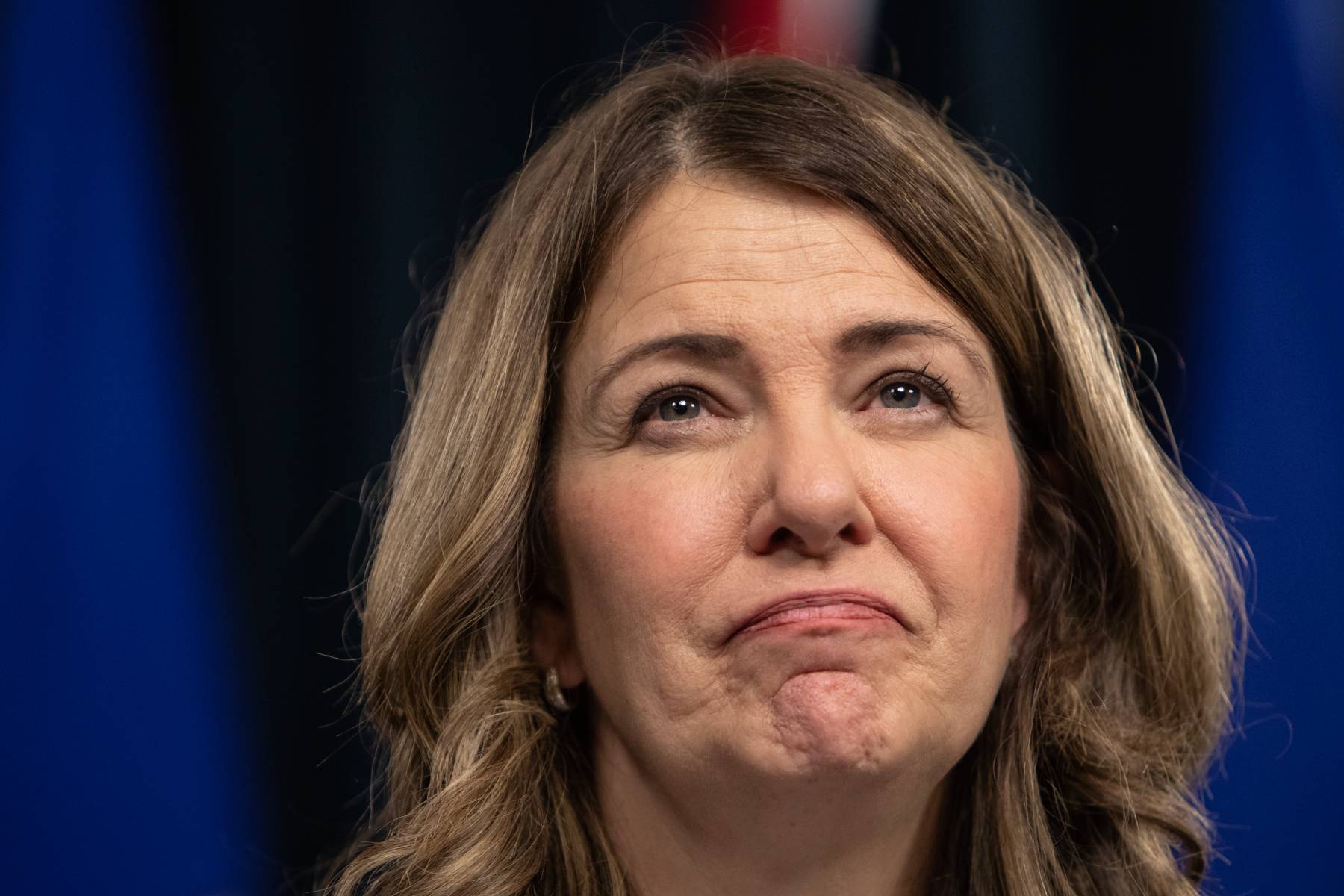 Albertans are driving their government crazy by following new laws too much