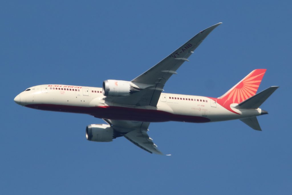 Boeing 787 AI171 crash: Core network flaw and electrical chain failure ...