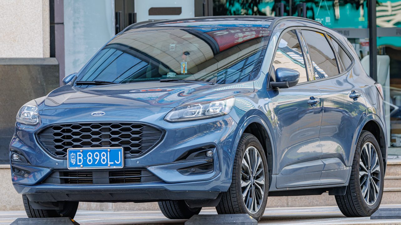 Do hybrids have enough range for you?