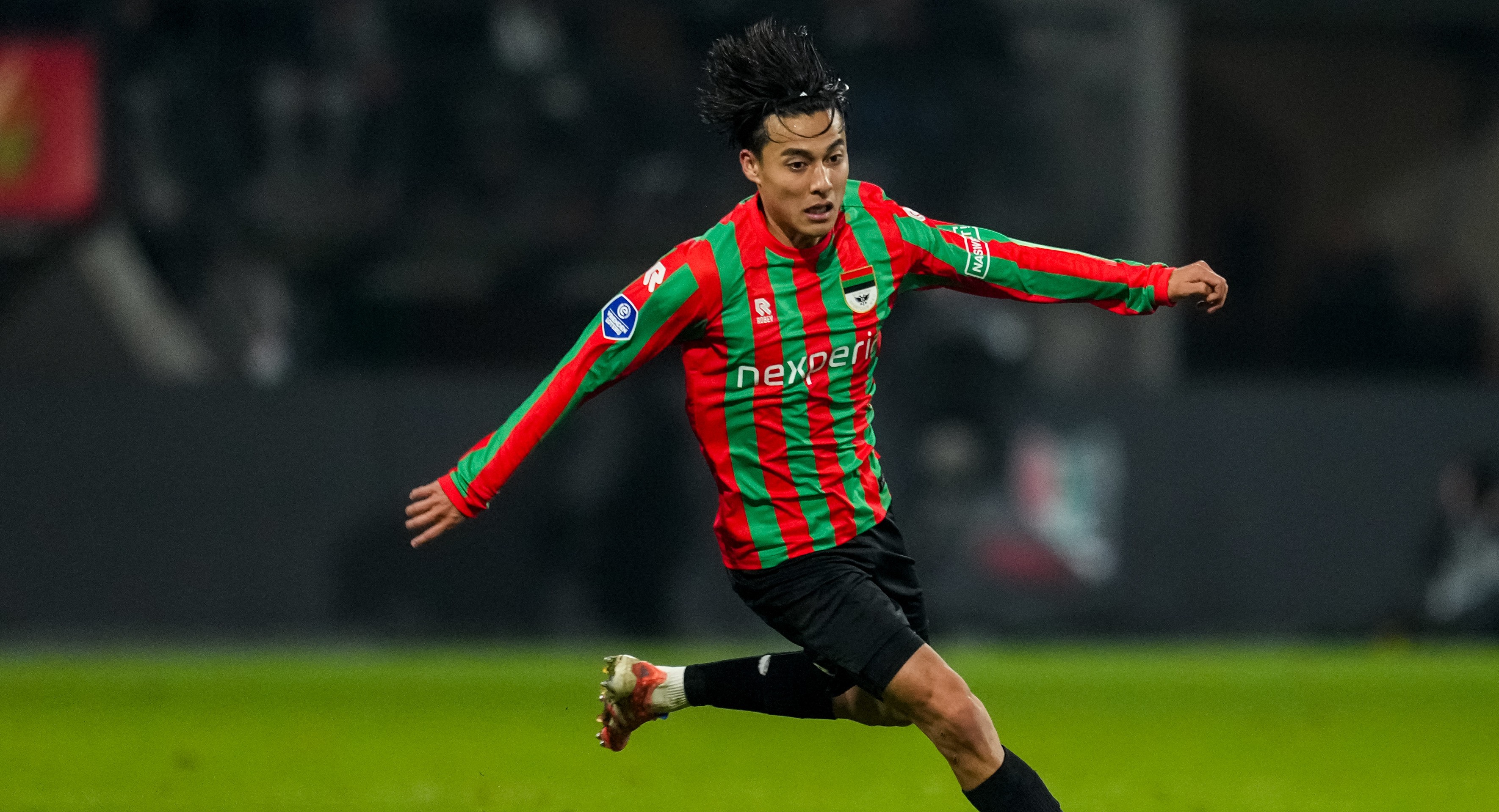 PSV-geruchten bereiken hoofdrolspeler: 'Ik weet niet wat er aan de hand is'