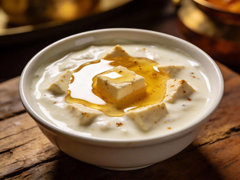 From cream paneer to ghee fried paneer masala: Paneer dishes that are ...