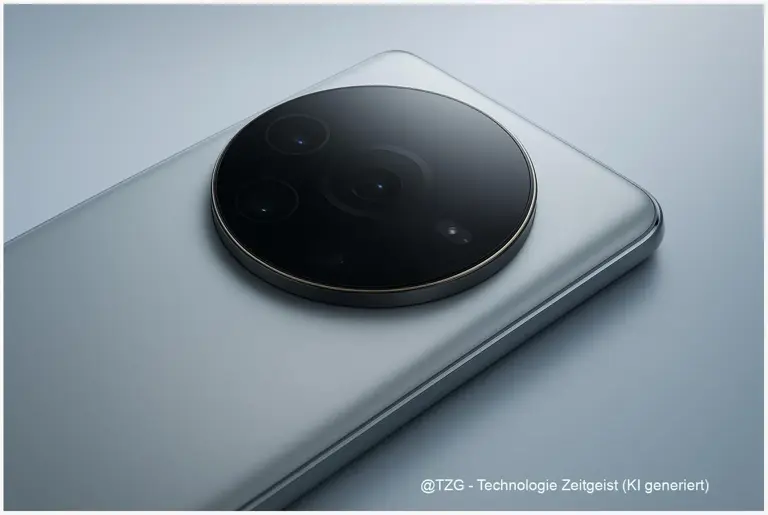 Xiaomi 17 Ultra: Start in China, Kamera‑Specs und was Europa erwartet