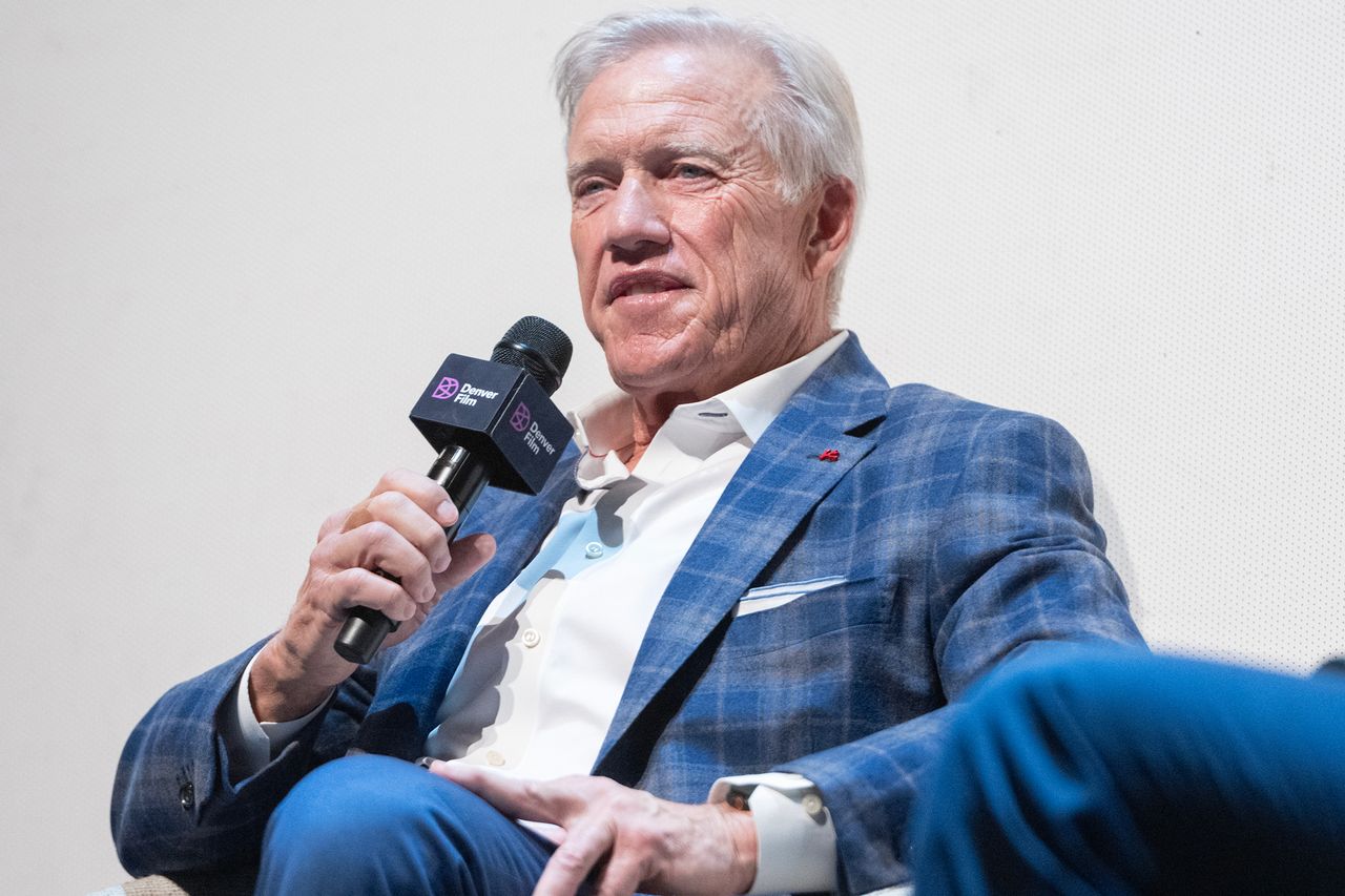 What happened during John Elway's golf cart accident? Inside the ...