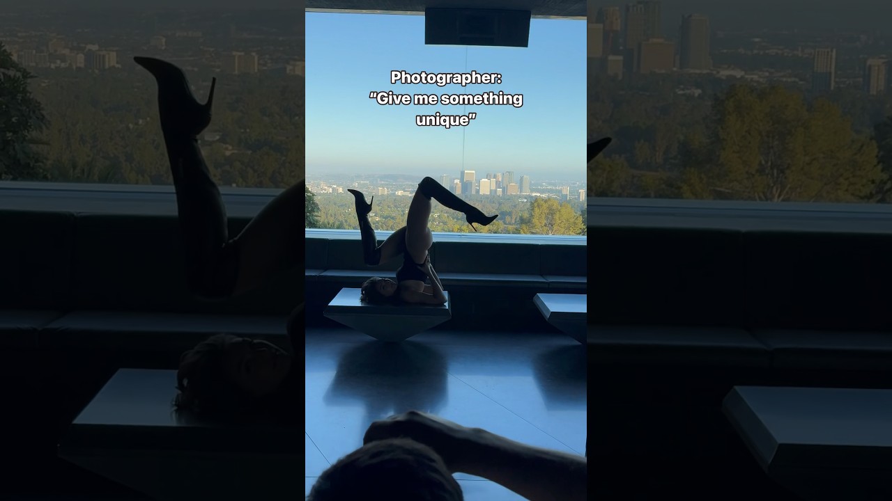 Unique enough? #rachelpizzolato #cosplay #youtubeshorts #modellife