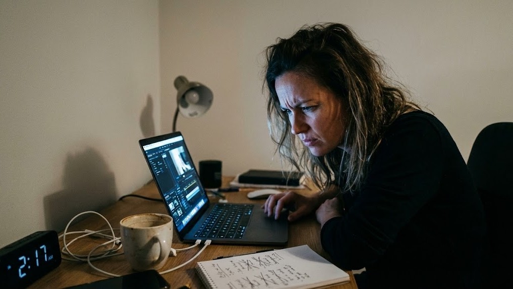 Why monetization pressure shapes what you’re allowed to learn