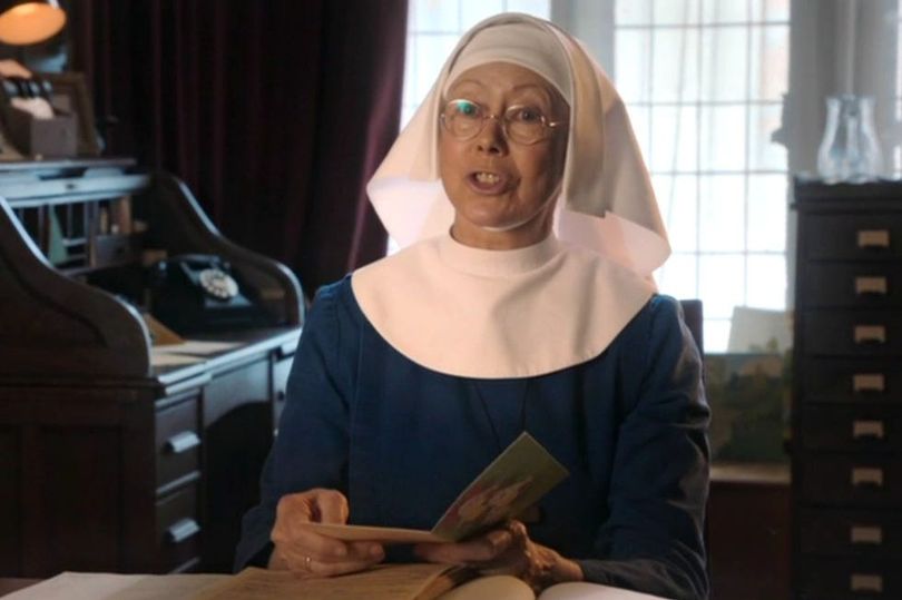 Call the Midwife star Jenny Agutter's husband dies after cancer battle